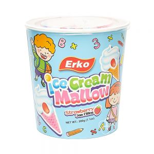 Marshmallow & Mochi Sweets