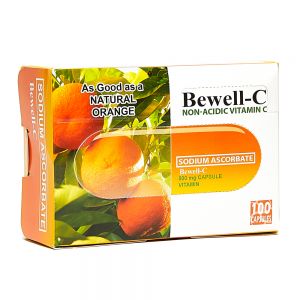 Vitamins & Supplements