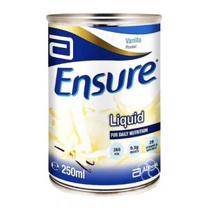 Milk & Other Nutritional Products