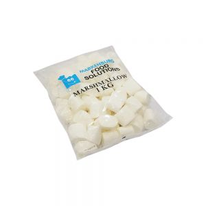Marshmallow & Mochi Sweets