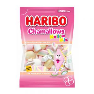 Marshmallow & Mochi Sweets