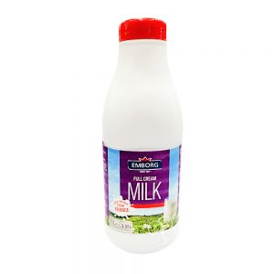 Full Cream Milk