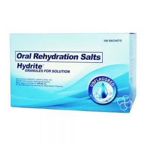 Antidiarrheals, Intestinal Anti-Inflammatory, Anti-Infective Agents