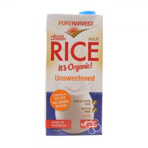 Rice Milk