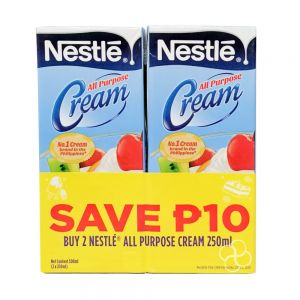 All - Purpose Cream