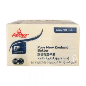 Anchor Unsalted Pure Butter 227g