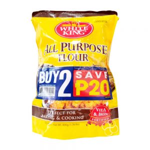 White King All Purpose Flour 800g