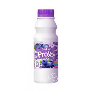 Dutch Mill Delight Probiotic Drink 400mL