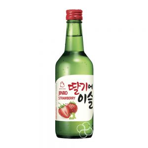 Soju & Korean Liquor