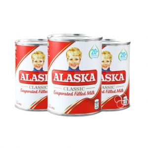 Alaska Condensada 560g