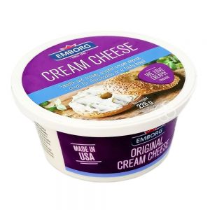 Cream Cheese