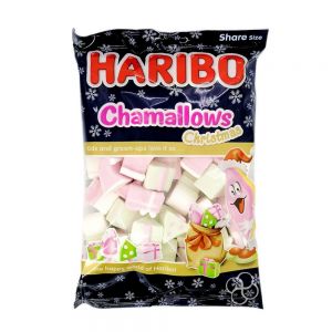 Marshmallow & Mochi Sweets