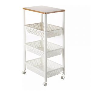 Storage & Organisation