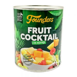 Founders Almond Milk Chocolate 1.36kg