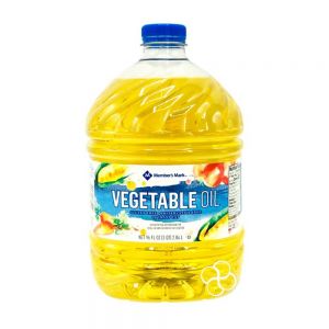Vegetable Oil