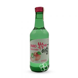 Soju & Korean Liquor