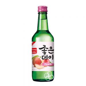 Soju & Korean Liquor