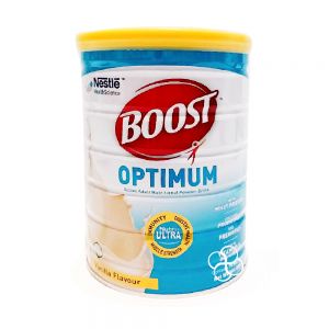 Milk & Other Nutritional Products