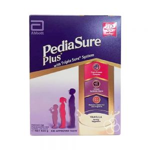 Milk & Other Nutritional Products