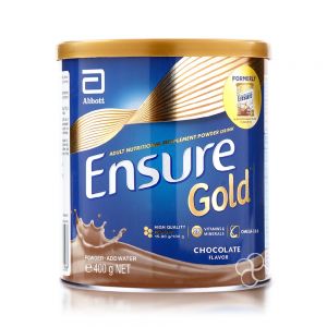 Milk & Other Nutritional Products