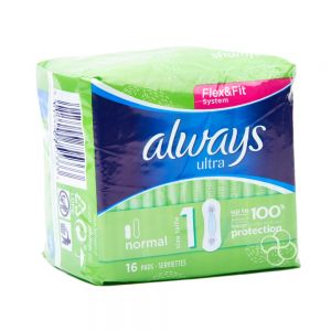 Feminine Care