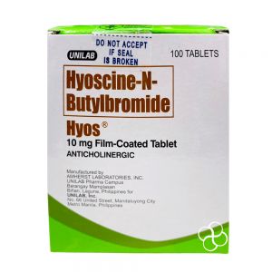 Drugs for Functional Gastrointestinal Disorders