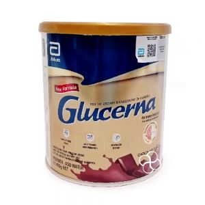 Milk & Other Nutritional Products