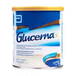 Milk & Other Nutritional Products