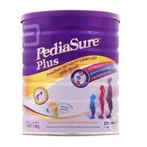 Milk & Other Nutritional Products