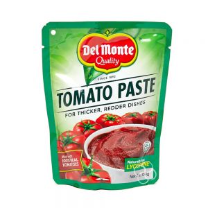 Paste