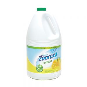 Zonrox Bleach Original 1 L