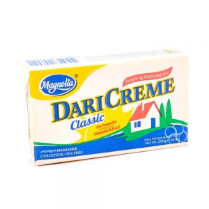 Butter, Spreads & Margarine