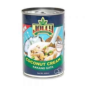 Coconut Milk & Flakes