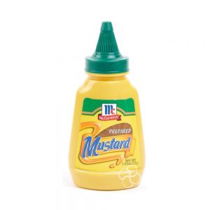 Condiments & Dressings