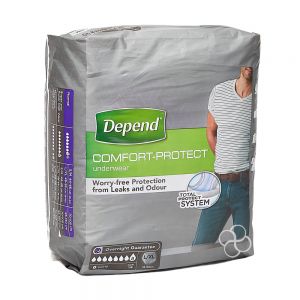 Adult Diapers & Underpads