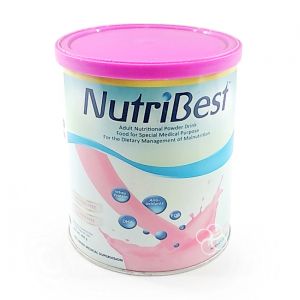 Milk & Other Nutritional Products