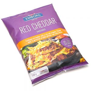 Emborg Original Cream Cheese 227g