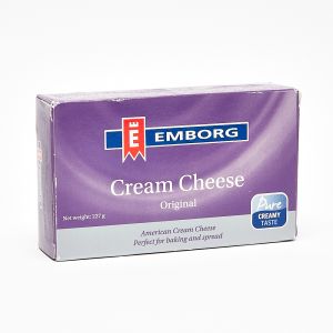 Cream Cheese