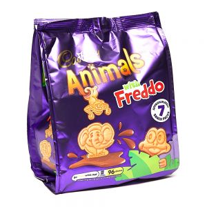 Chocolate Biscuits