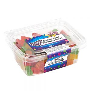 Gummy Sweets