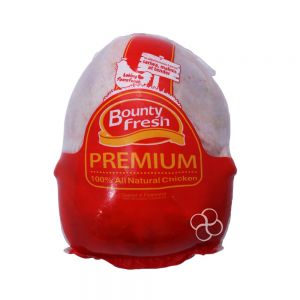Chicken & Poultry