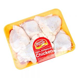 Rotisserie, Meat, Poultry & Seafood