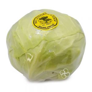 Cabbage & Brussel Sprouts