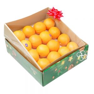 Oranges