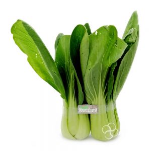 Pechay & Bokchoy