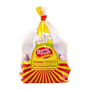 Chicken & Poultry
