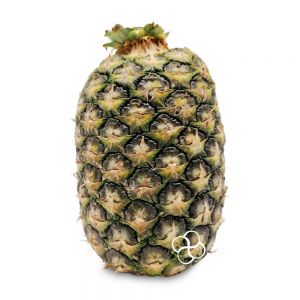 Pineapples