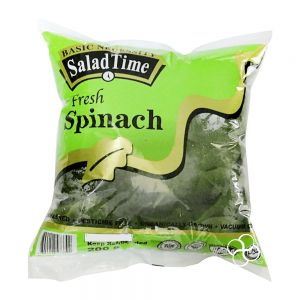 Spinach