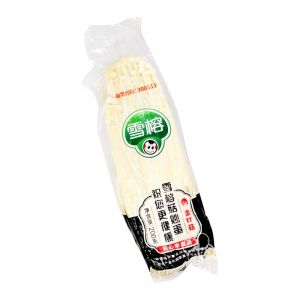 Enoki Mushroom