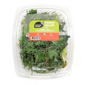 Ready-to-eat Vegetables